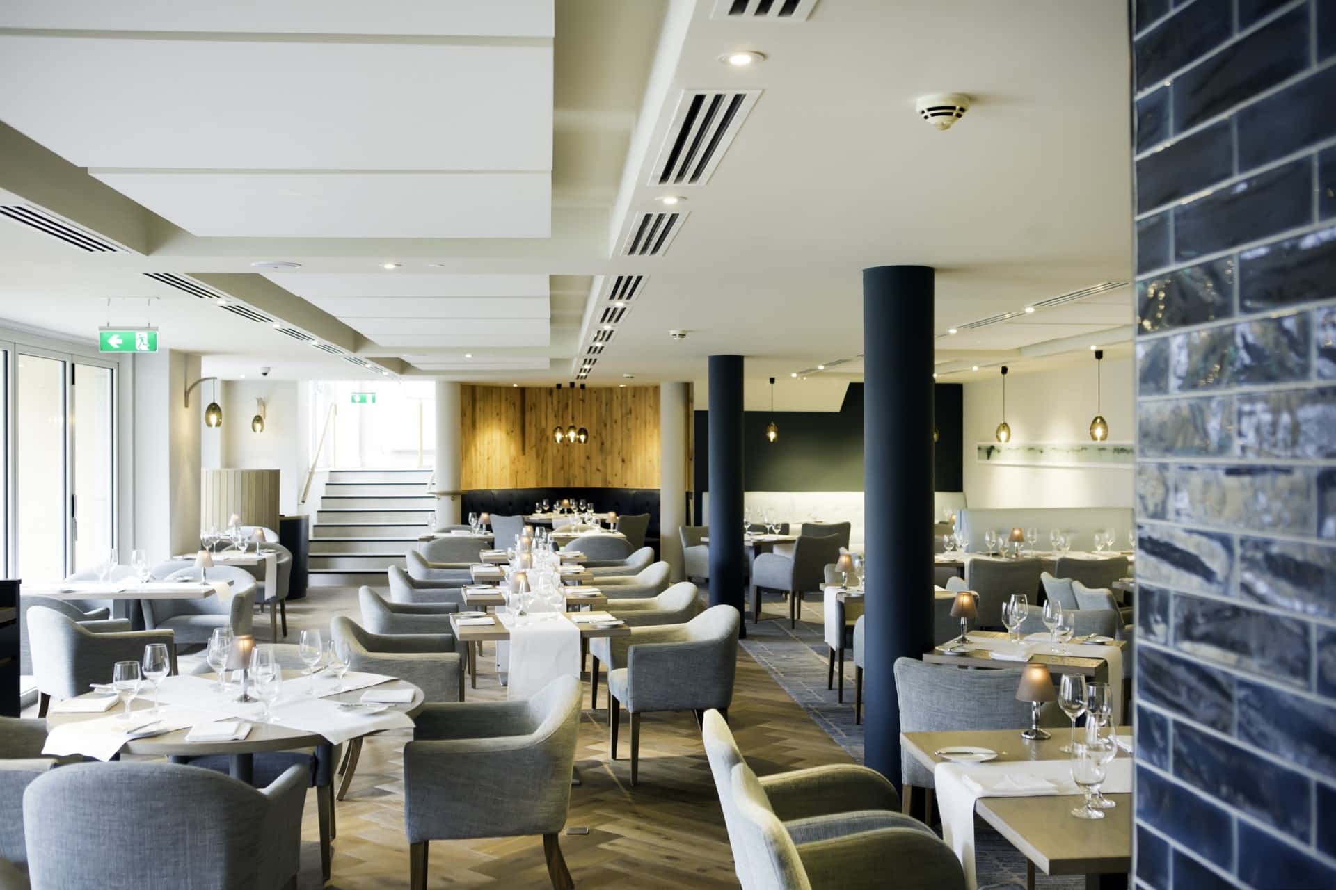 Portmarnock Accommodation | Seaview Hotel Dublin | Portmarnock Resort