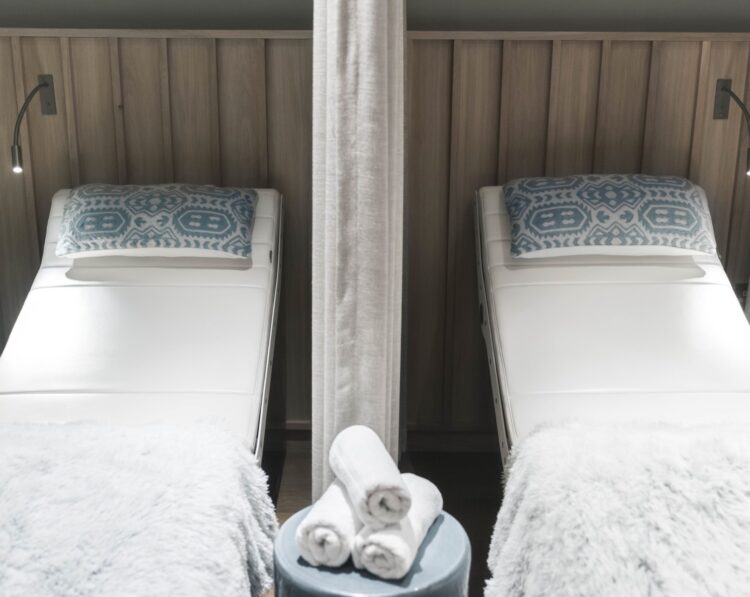 Indulge Experience | Overnight Spa Breaks For 2 | Portmarnock Resort