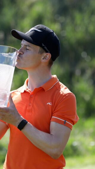 Jameson Golf Links Portmanock | Championship Golf Course Co Dublin