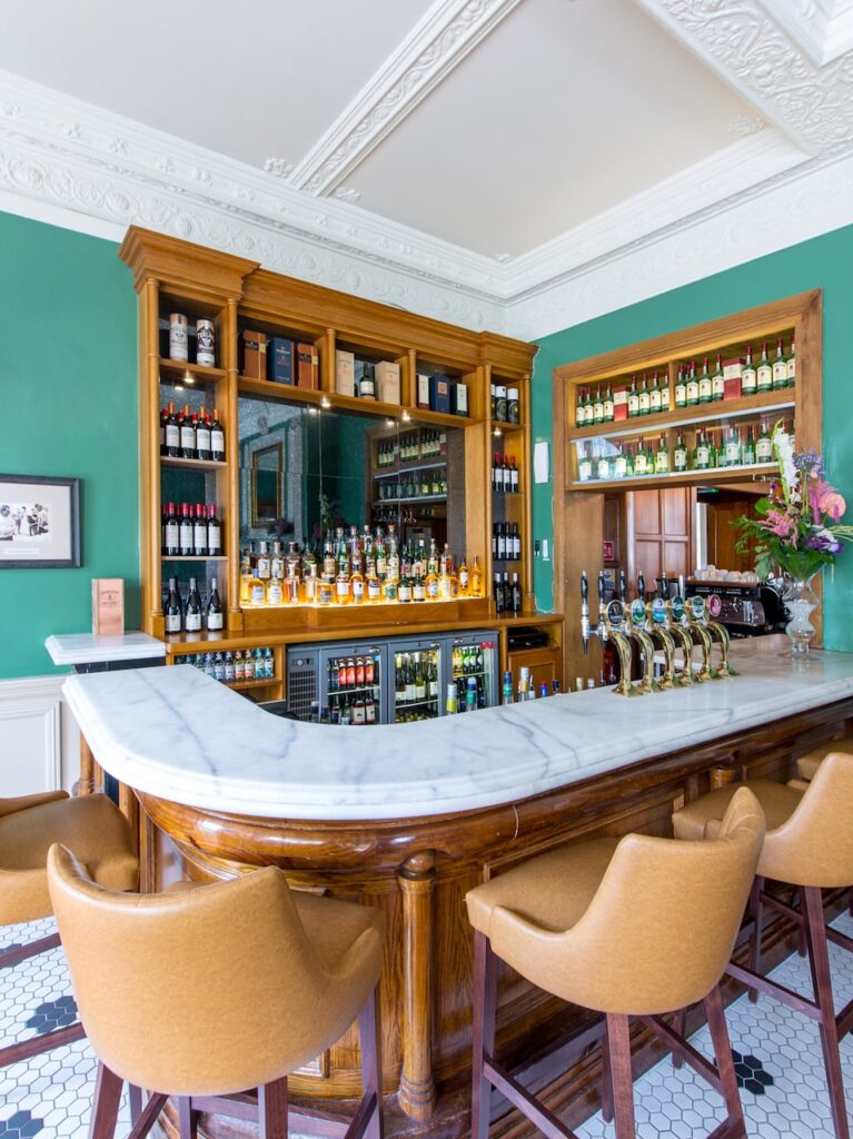 The Marconi Connection | Guglielmo Marconi & Jameson | Portmarnock Resort
