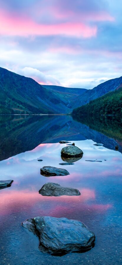 Visit Lambay Island | Lambay Island Tours | Portmarnock Resort