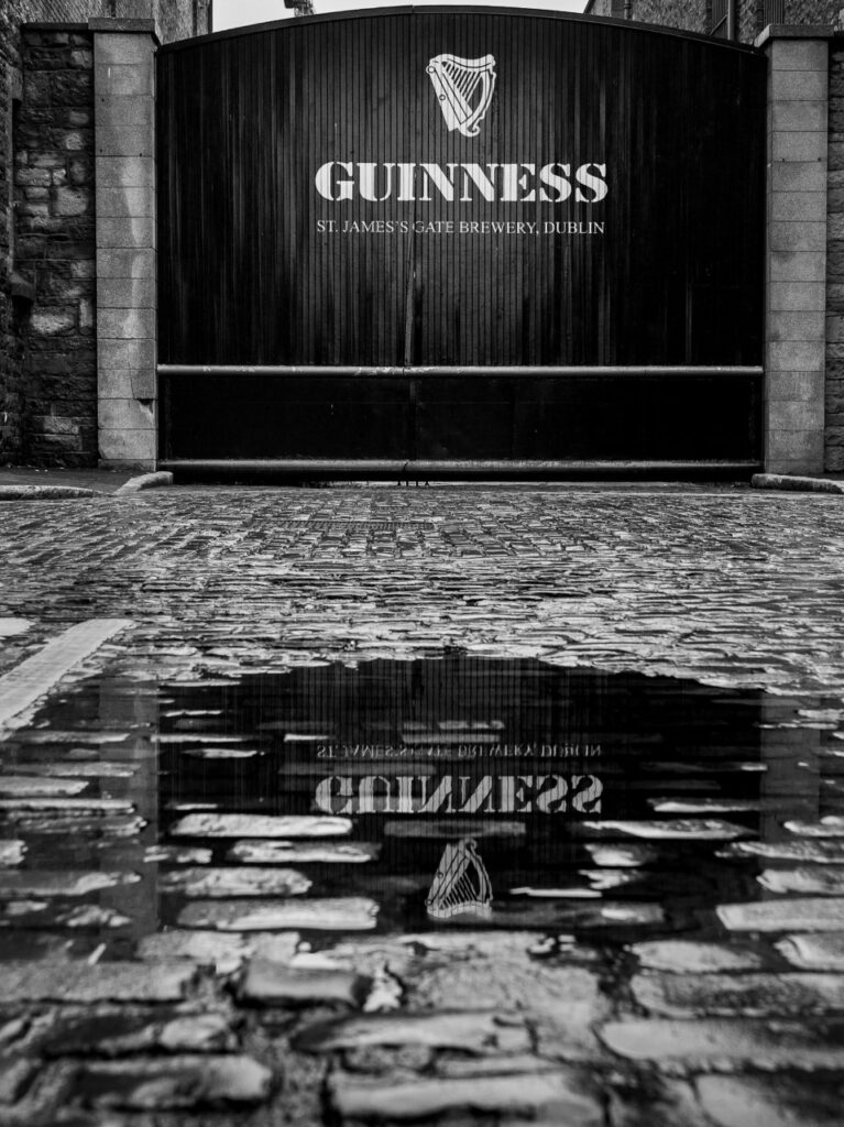 Guinness Storehouse Experience St James Gate | Portmarnock Resort
