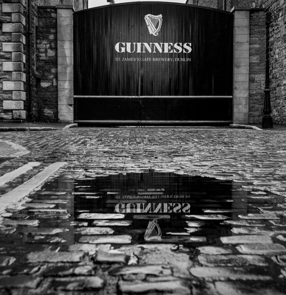 Guinness Storehouse Experience St James Gate | Portmarnock Resort
