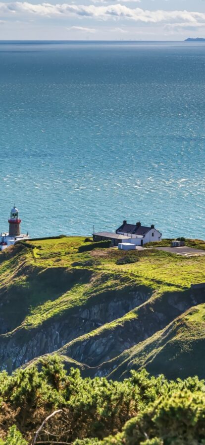 Visit Lambay Island | Lambay Island Tours | Portmarnock Resort