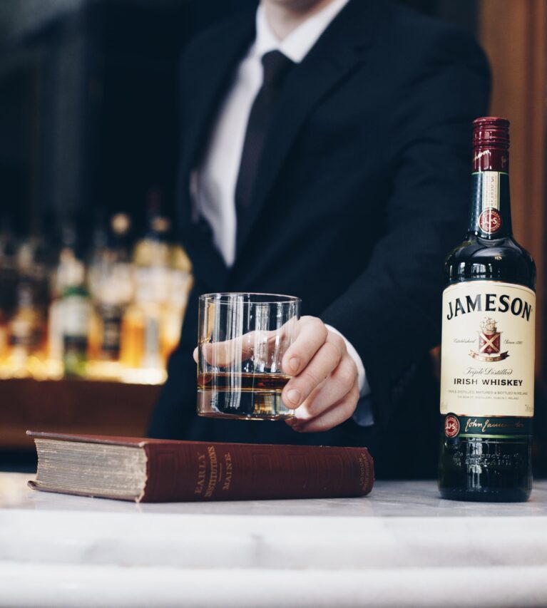 The Jameson Bar | Portmarnock Resort