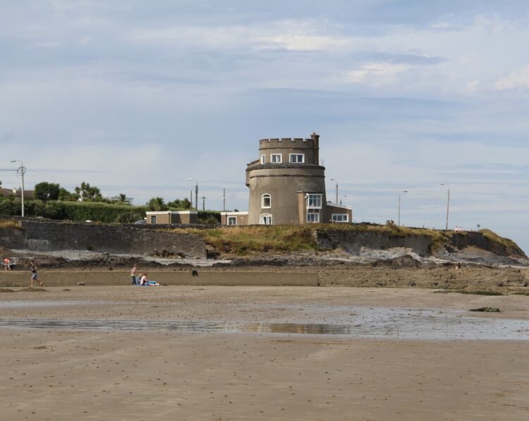Things To Do In Portmarnock & The Velvet Strand | Portmarnock Resort