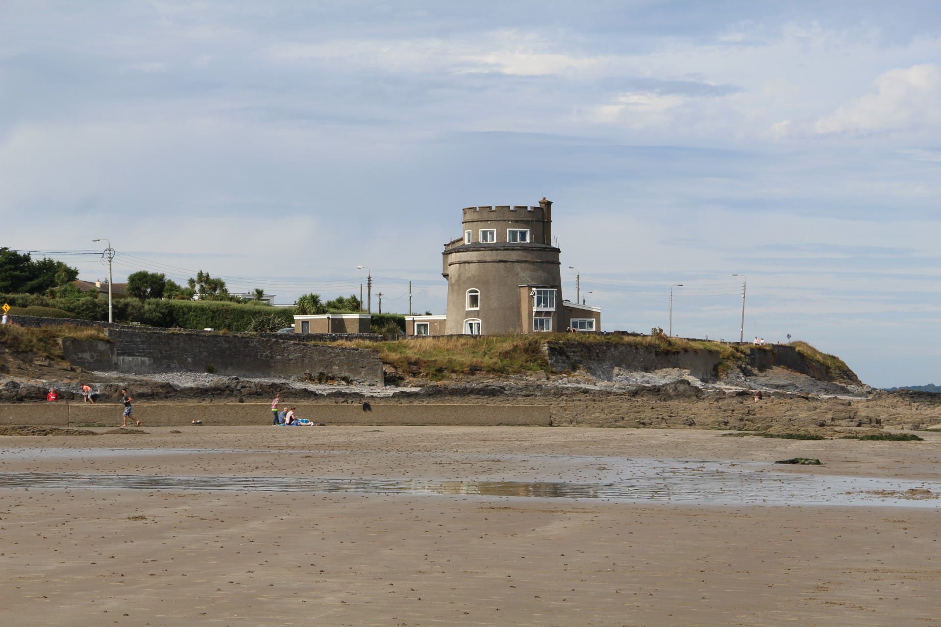 Visit Lambay Island | Lambay Island Tours | Portmarnock Resort
