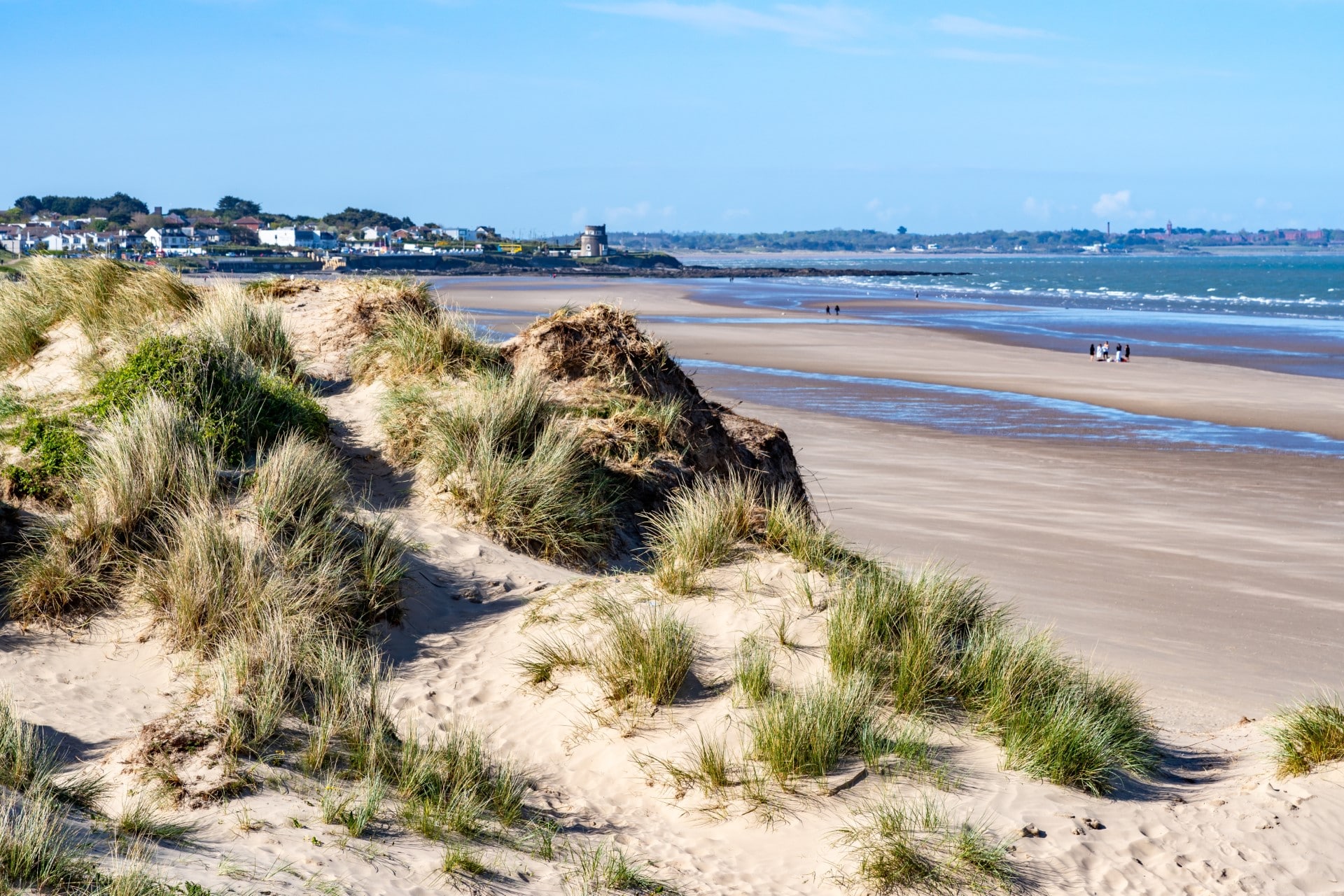 Things To Do In Portmarnock & The Velvet Strand | Portmarnock Resort