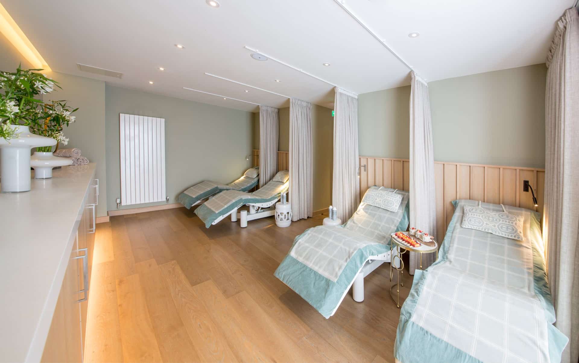 Spa Breaks Dublin | Spa North Dublin | Portmarnock Resort