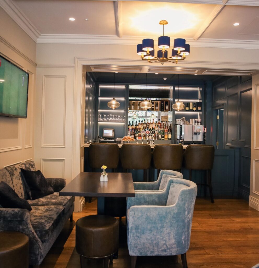 Snug Bar Dublin | Golf Links Pub Portmarnock | Jameson Golf Links