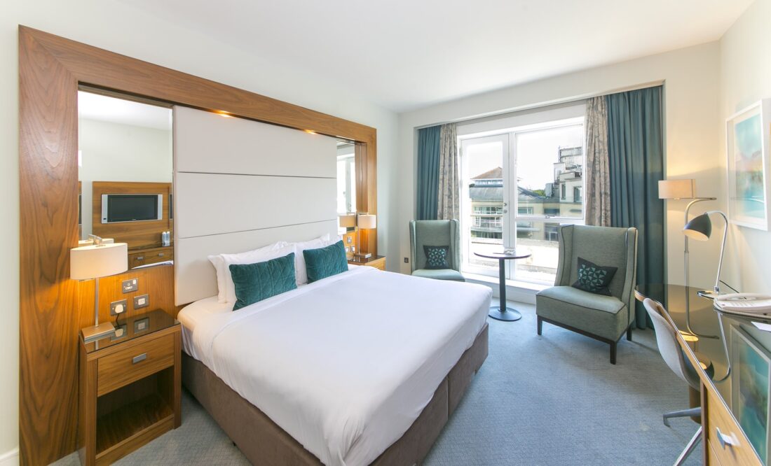 Portmarnock Accommodation | Seaview Hotel Dublin | Portmarnock Resort