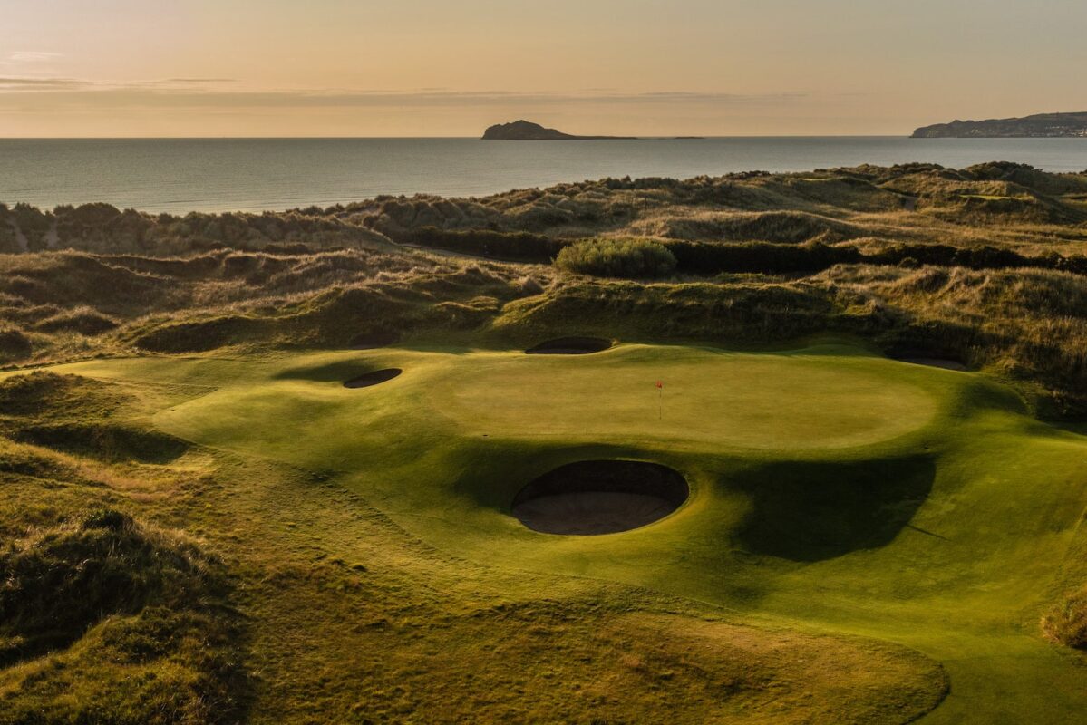 Our Golf Team | Portmarnock Golf Links | Jameson Golf Links