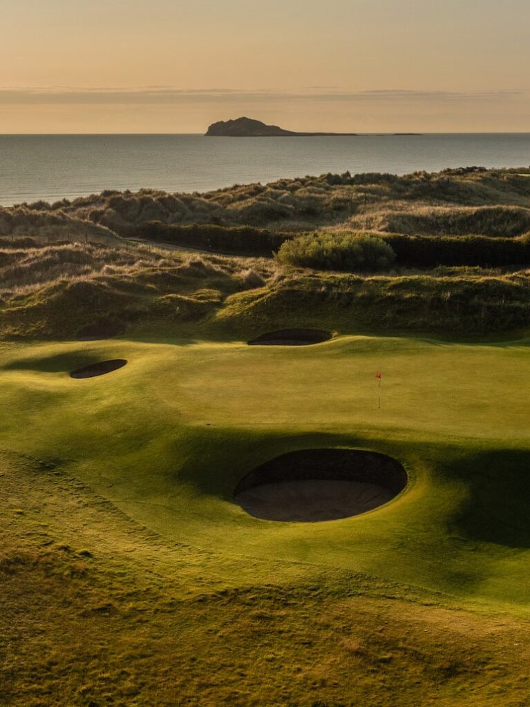Our Golf Team | Portmarnock Golf Links | Jameson Golf Links