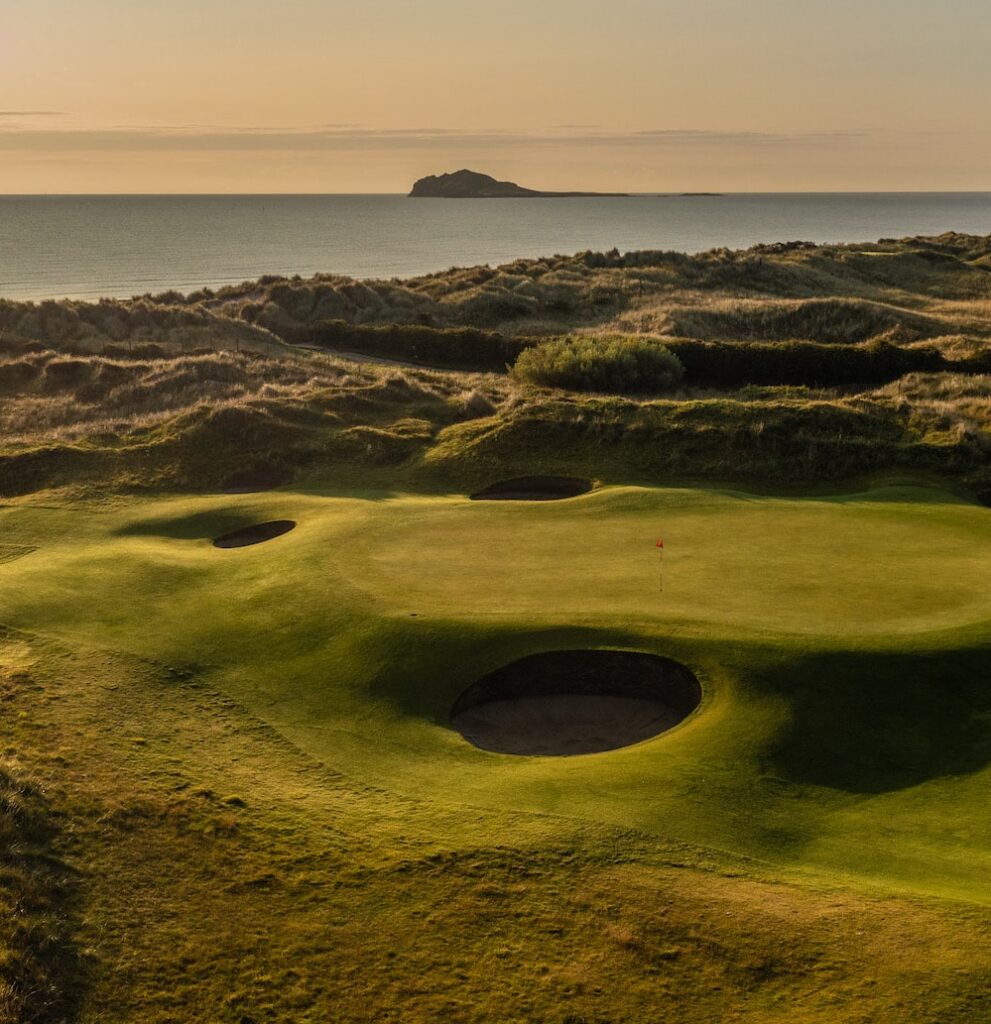 Portmarnock Golf Links Green Fees | Jameson Golf Links Green Fees
