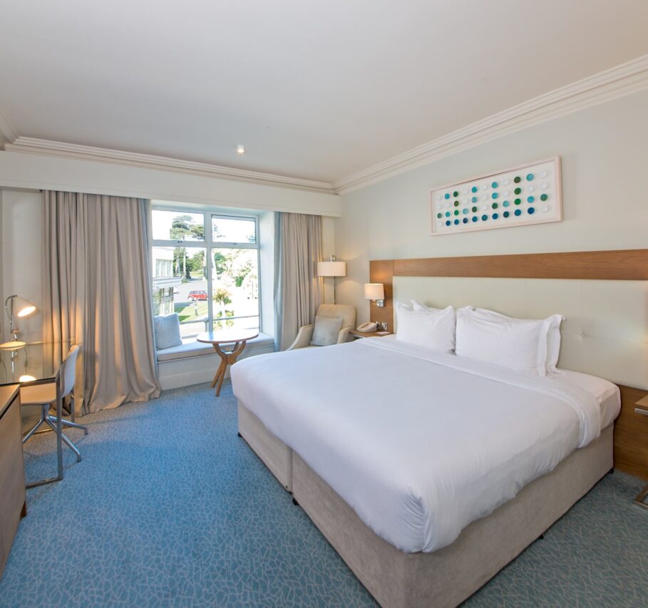 Portmarnock Accommodation | Seaview Hotel Dublin | Portmarnock Resort