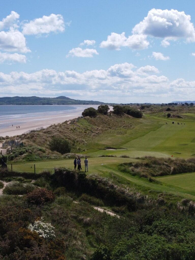 Golf Packages Ireland | Portmarnock Resort & Jameson Golf Links
