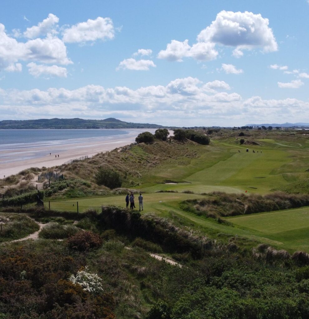 Golf Packages Ireland | Portmarnock Resort & Jameson Golf Links