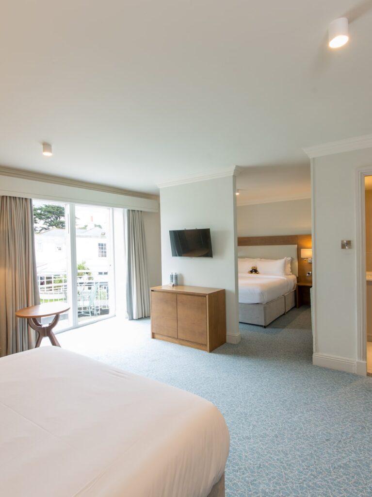 Portmarnock Accommodation | Seaview Hotel Dublin | Portmarnock Resort