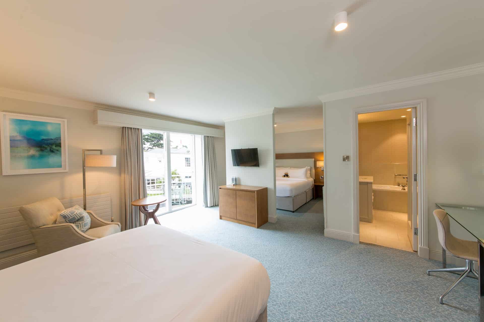 Portmarnock Accommodation | Seaview Hotel Dublin | Portmarnock Resort