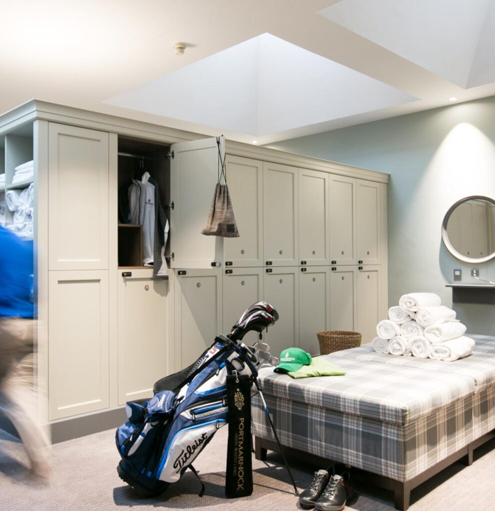 Portmarnock Pro Golf Shop | Portmarnock Resort & Jameson Golf Links
