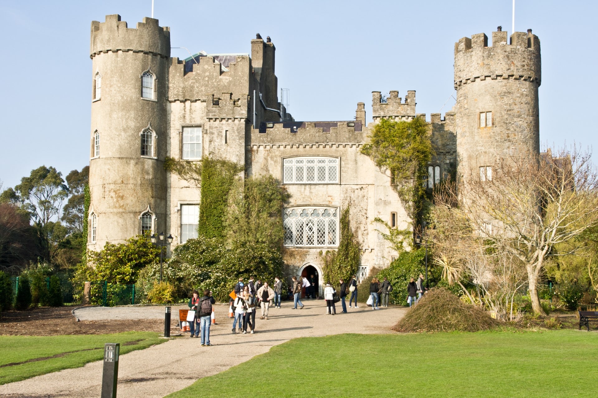Visit Lambay Island | Lambay Island Tours | Portmarnock Resort
