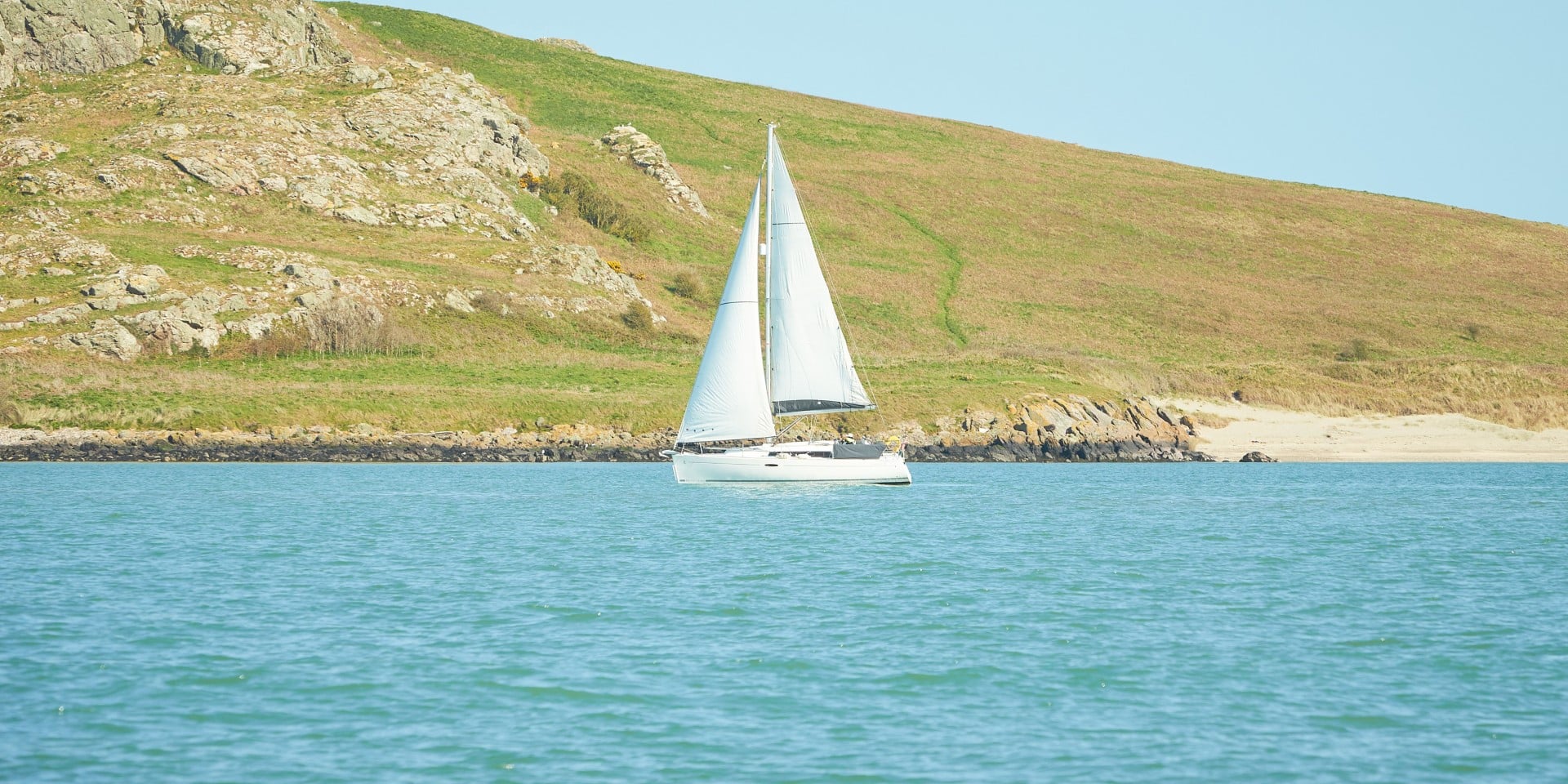 Visit Lambay Island | Lambay Island Tours | Portmarnock Resort