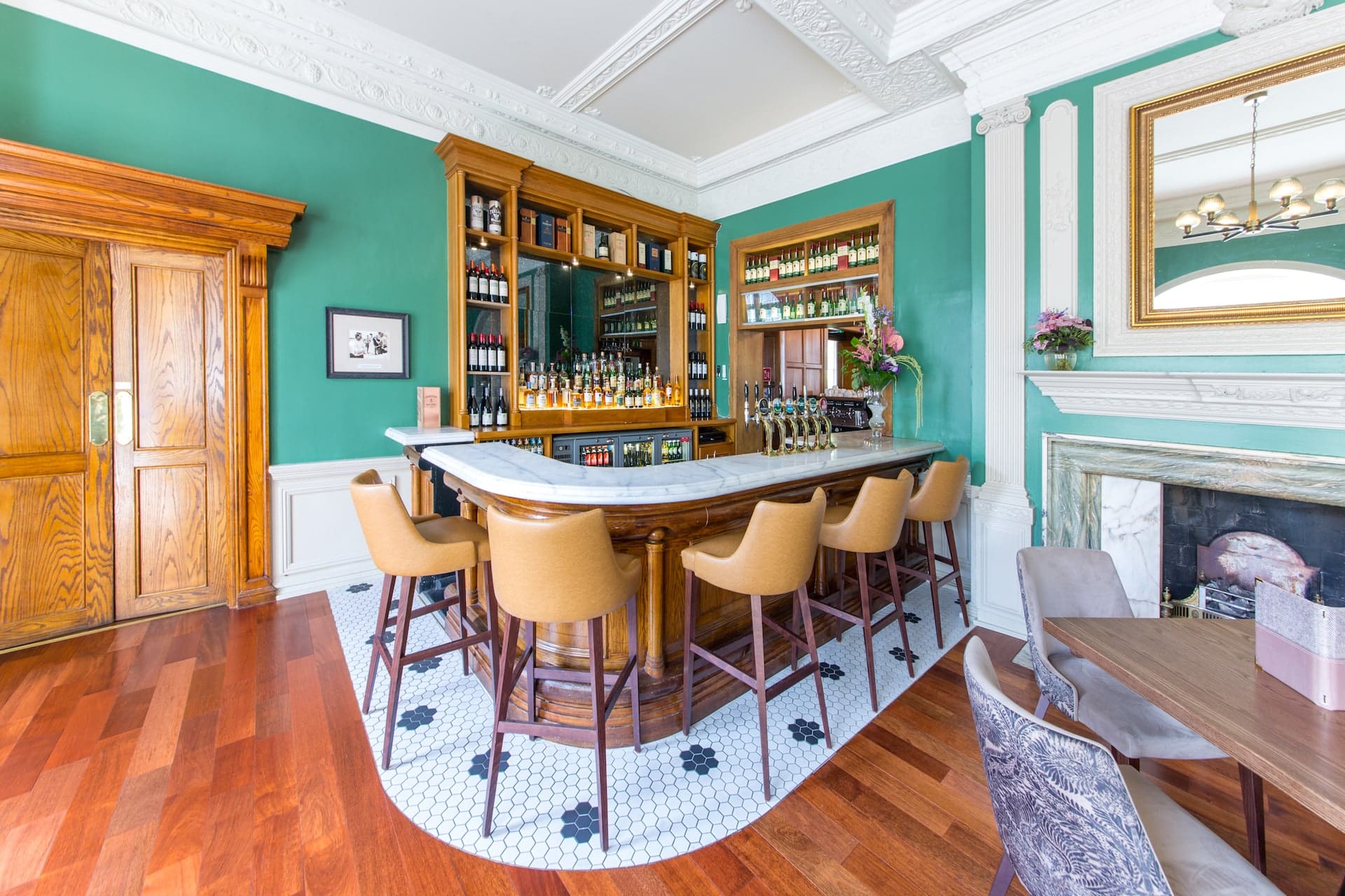 The Jameson Bar | Portmarnock Resort