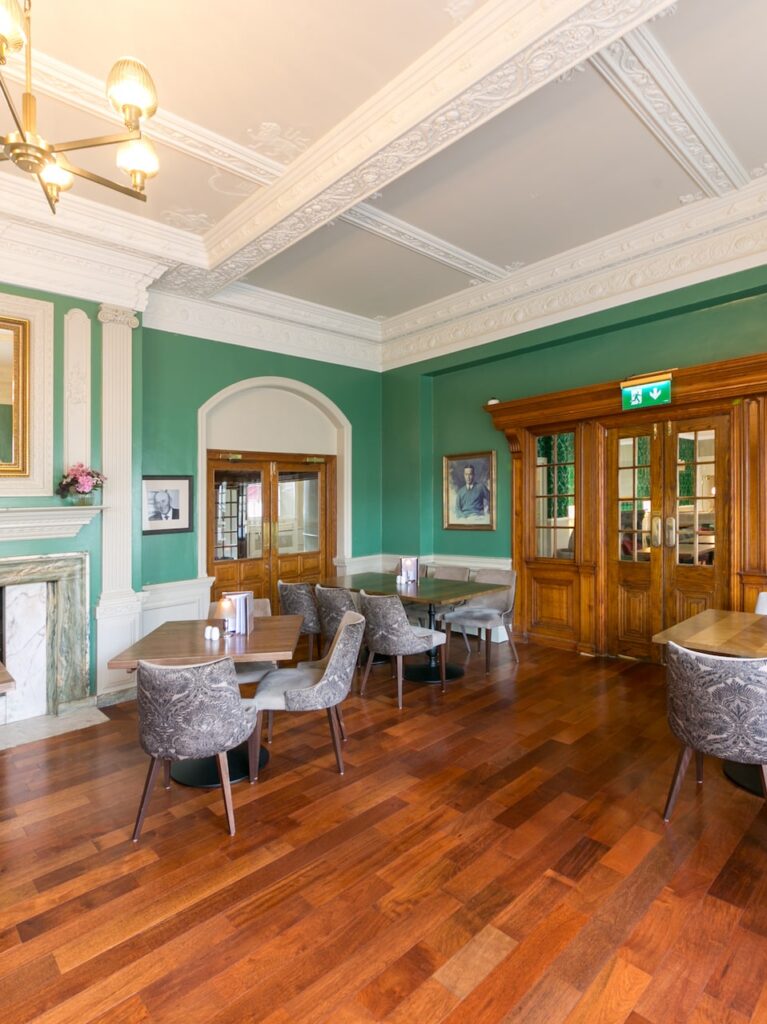The Jameson Bar | Portmarnock Resort