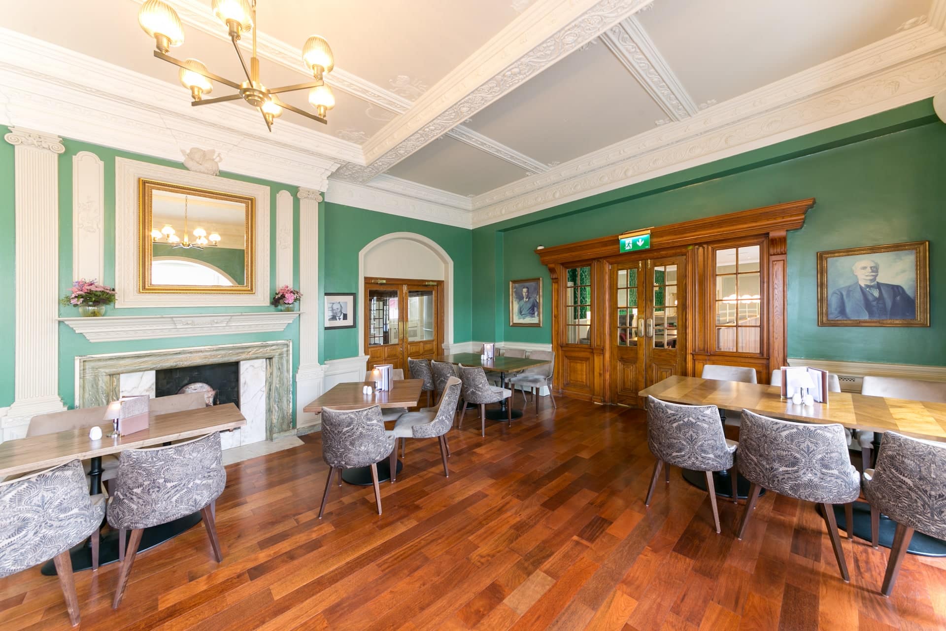The Jameson Bar | Portmarnock Resort