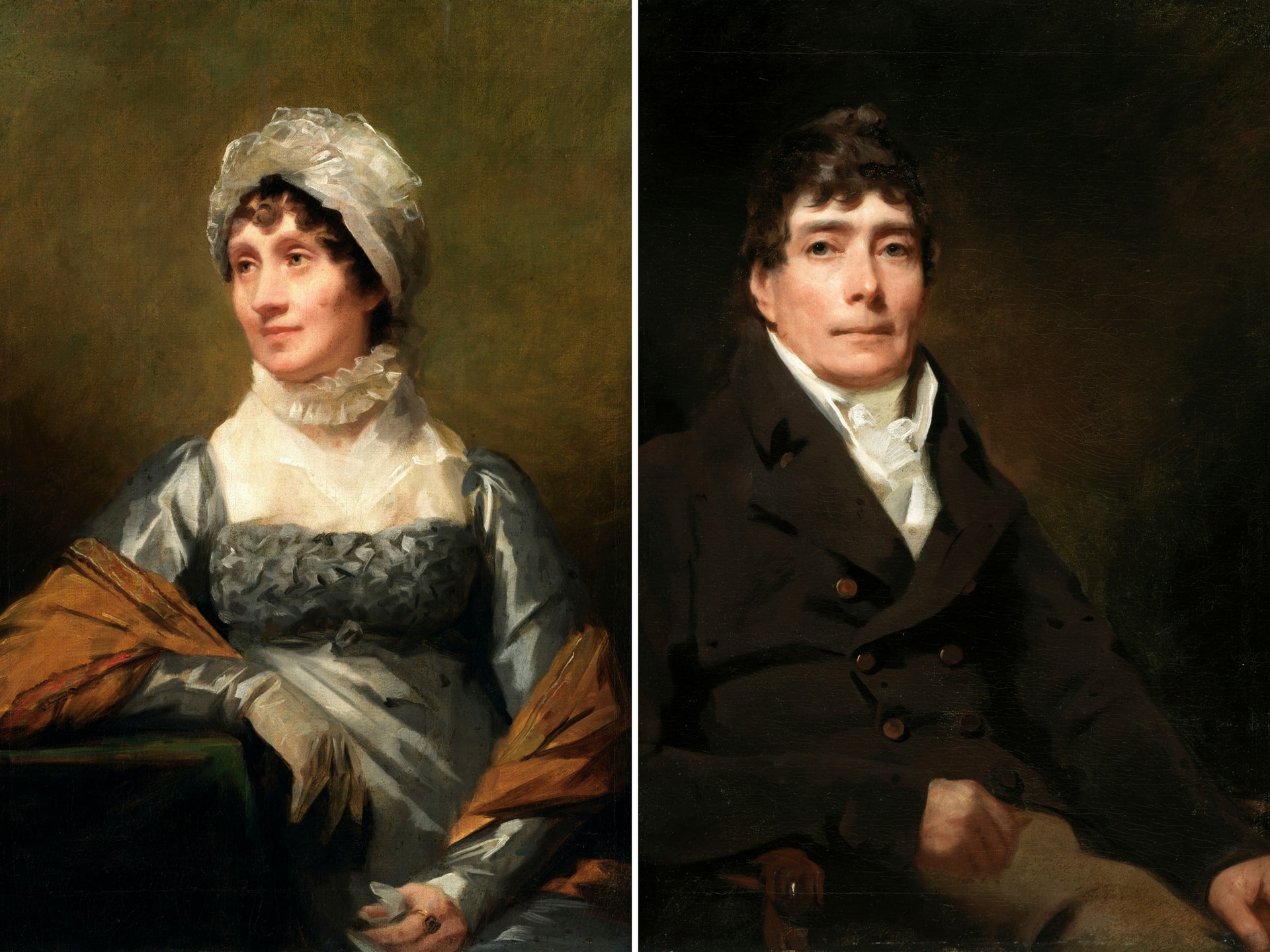 Jameson Family History | Portmarnock Resort & Jameson Links History