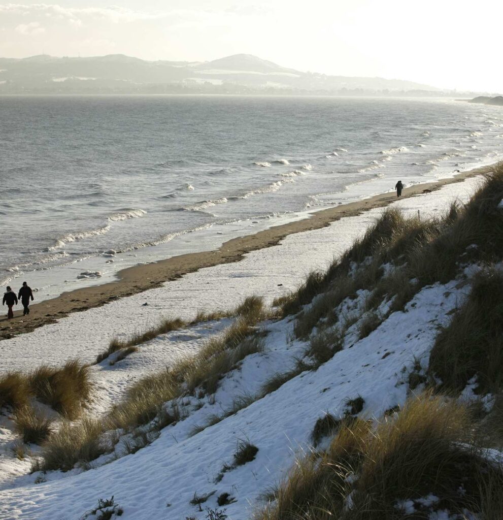 Portmarnock Resort & Jameson Golf Links | Golf & Beach Hotel Dublin