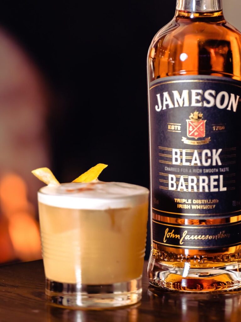 The Jameson Bar | Portmarnock Resort