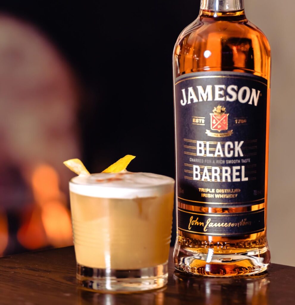 The Jameson Bar | Portmarnock Resort