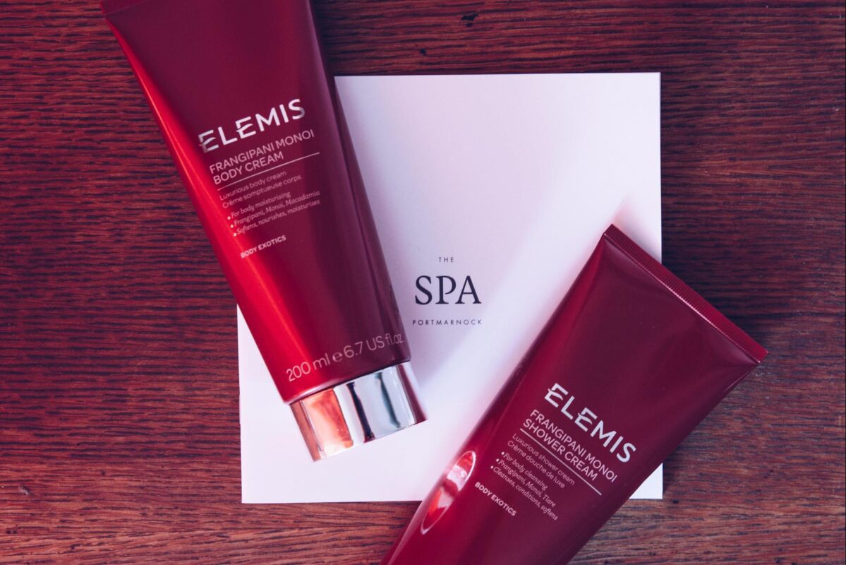 Elemis Treatments | Elemis Spa Dublin | Portmarnock Resort