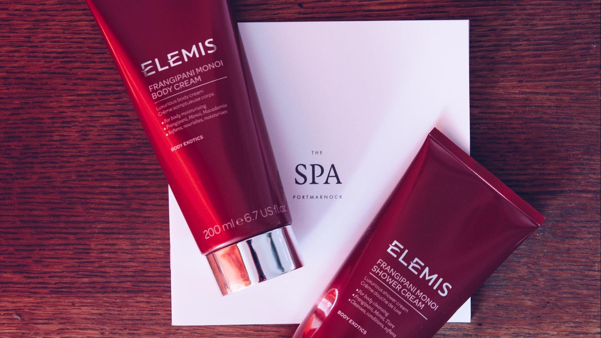 Elemis Treatments | Elemis Spa Dublin | Portmarnock Resort