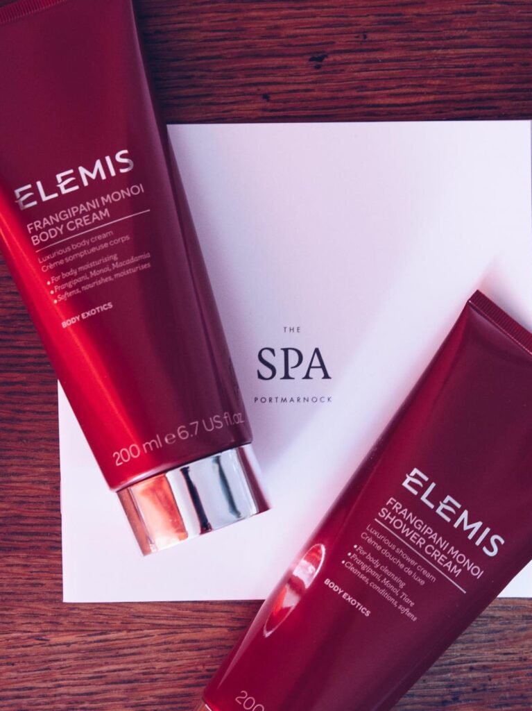 Elemis Treatments | Elemis Spa Dublin | Portmarnock Resort