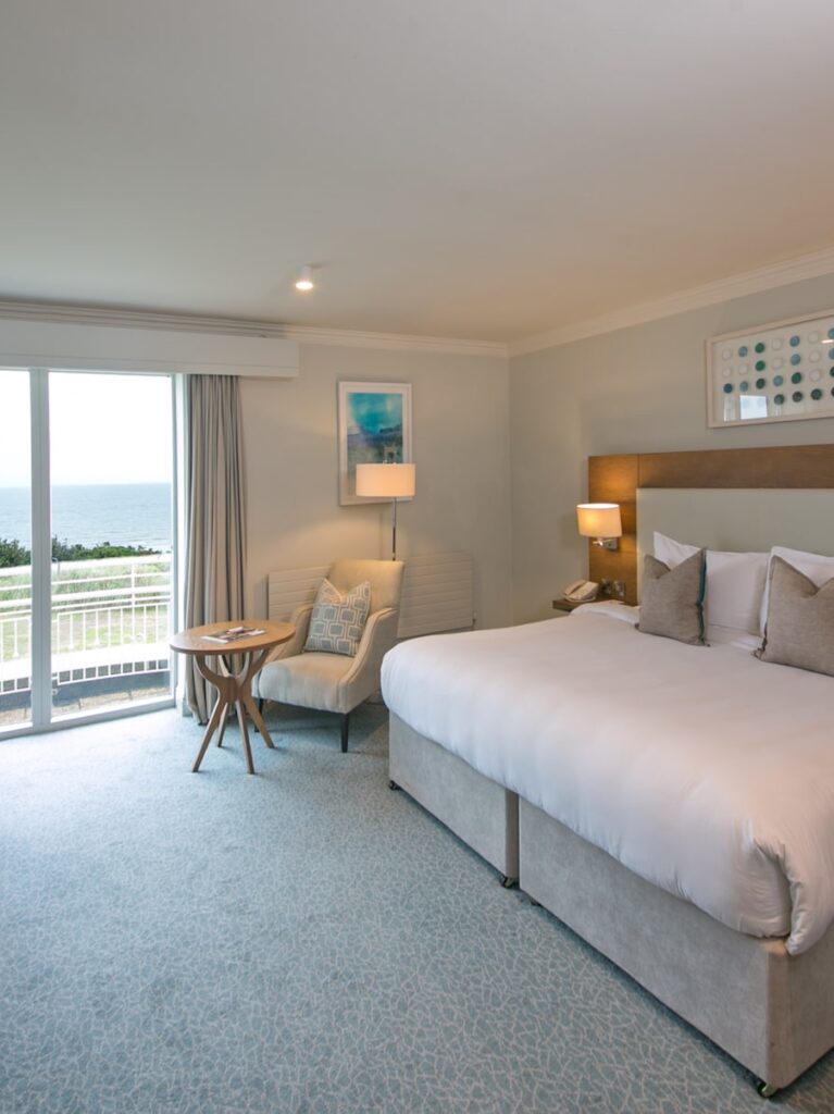 Portmarnock Accommodation | Seaview Hotel Dublin | Portmarnock Resort