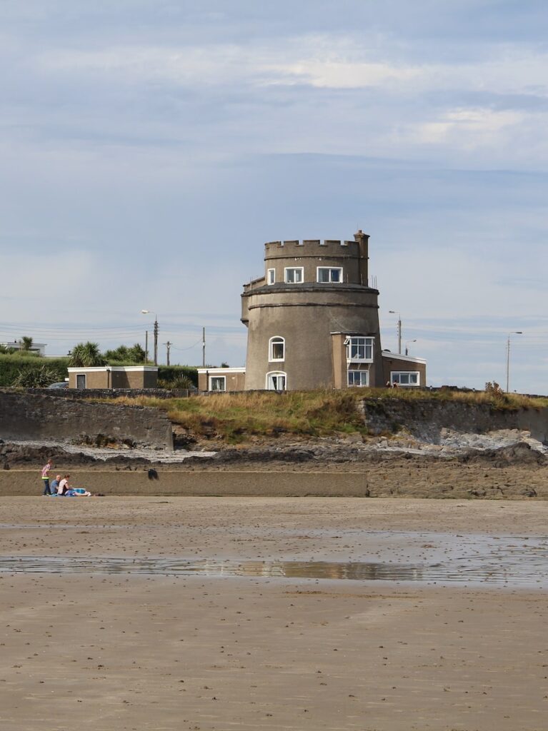 Guest Information | Coastal Hotels Dublin | Portmarnock Resort