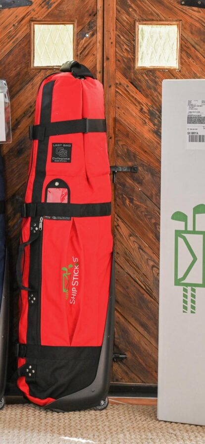 Ship Sticks Ireland | Ship Clubs | Portmarnock Resort & Jameson Links