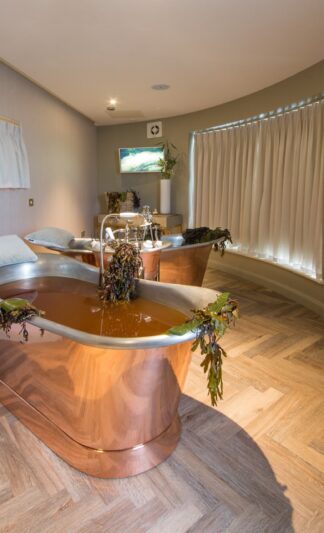 Spa Experiences | Spa Portmarnock | Luxury Spa Dublin
