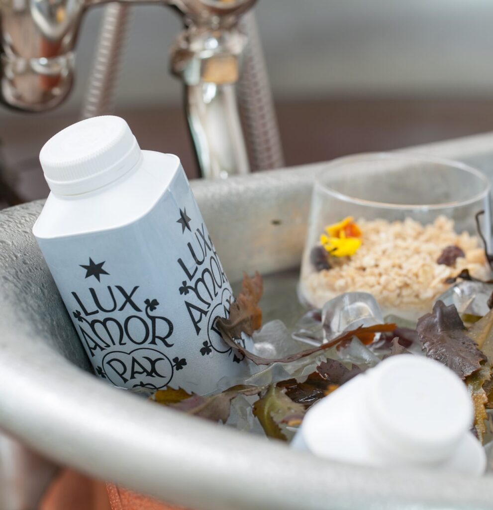 VOYA Seaweed Baths | Portmarnock Resort