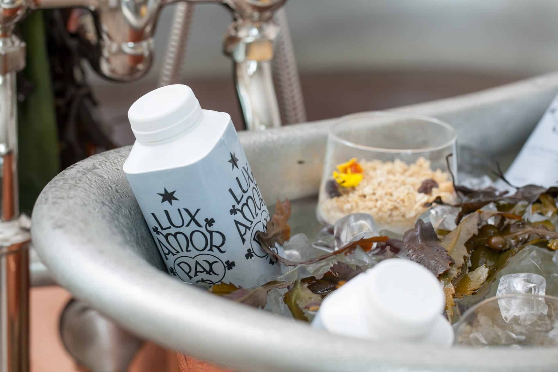 VOYA Seaweed Baths | Portmarnock Resort