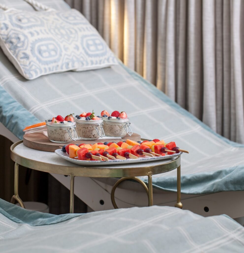 Indulge Experience Overnight Spa Breaks For 2 Portmarnock Resort indulge-experience-overnight-spa-breaks-for-2-portmarnock-resort