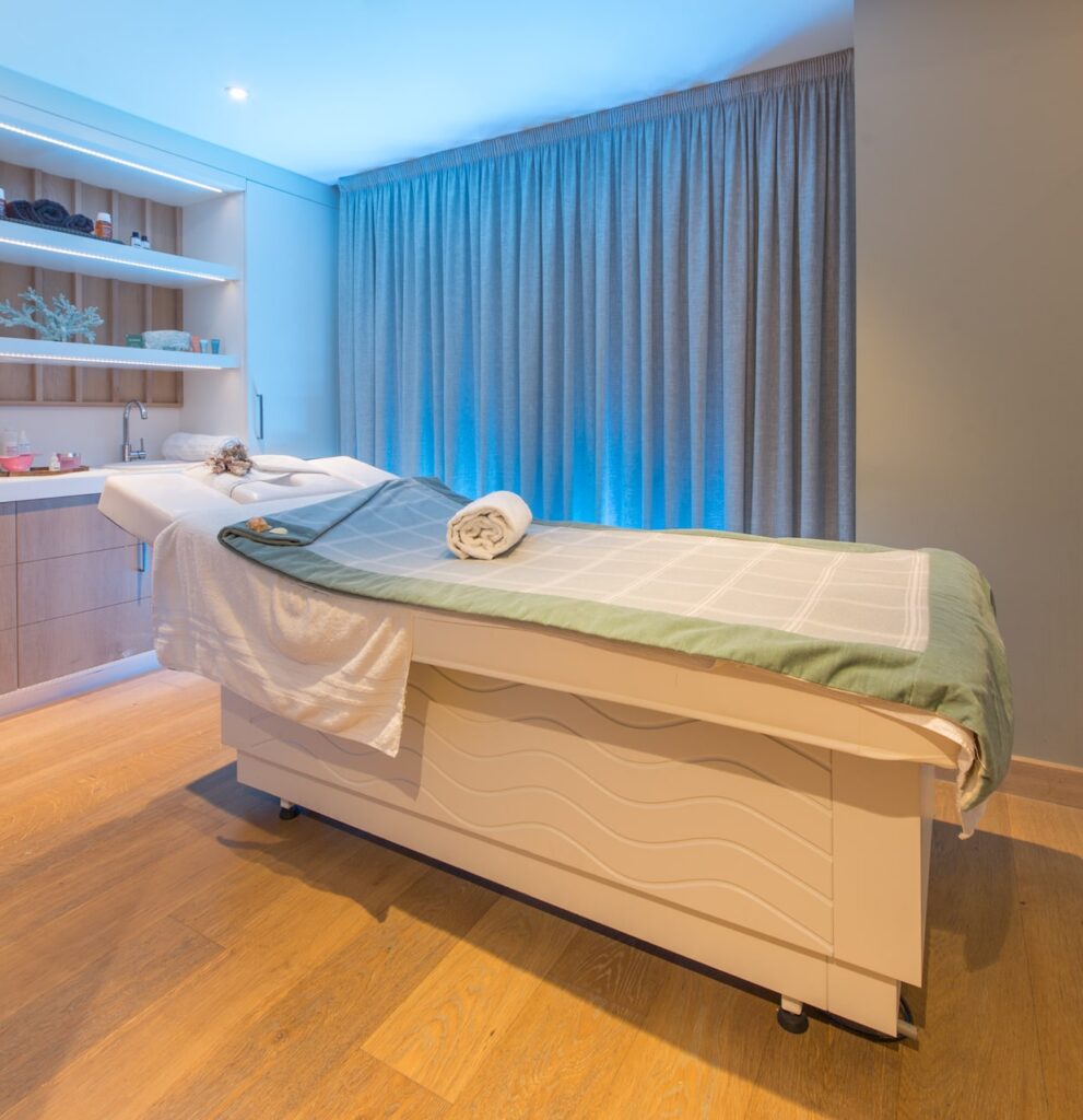 Spa Breaks Dublin | Spa North Dublin | Portmarnock Resort