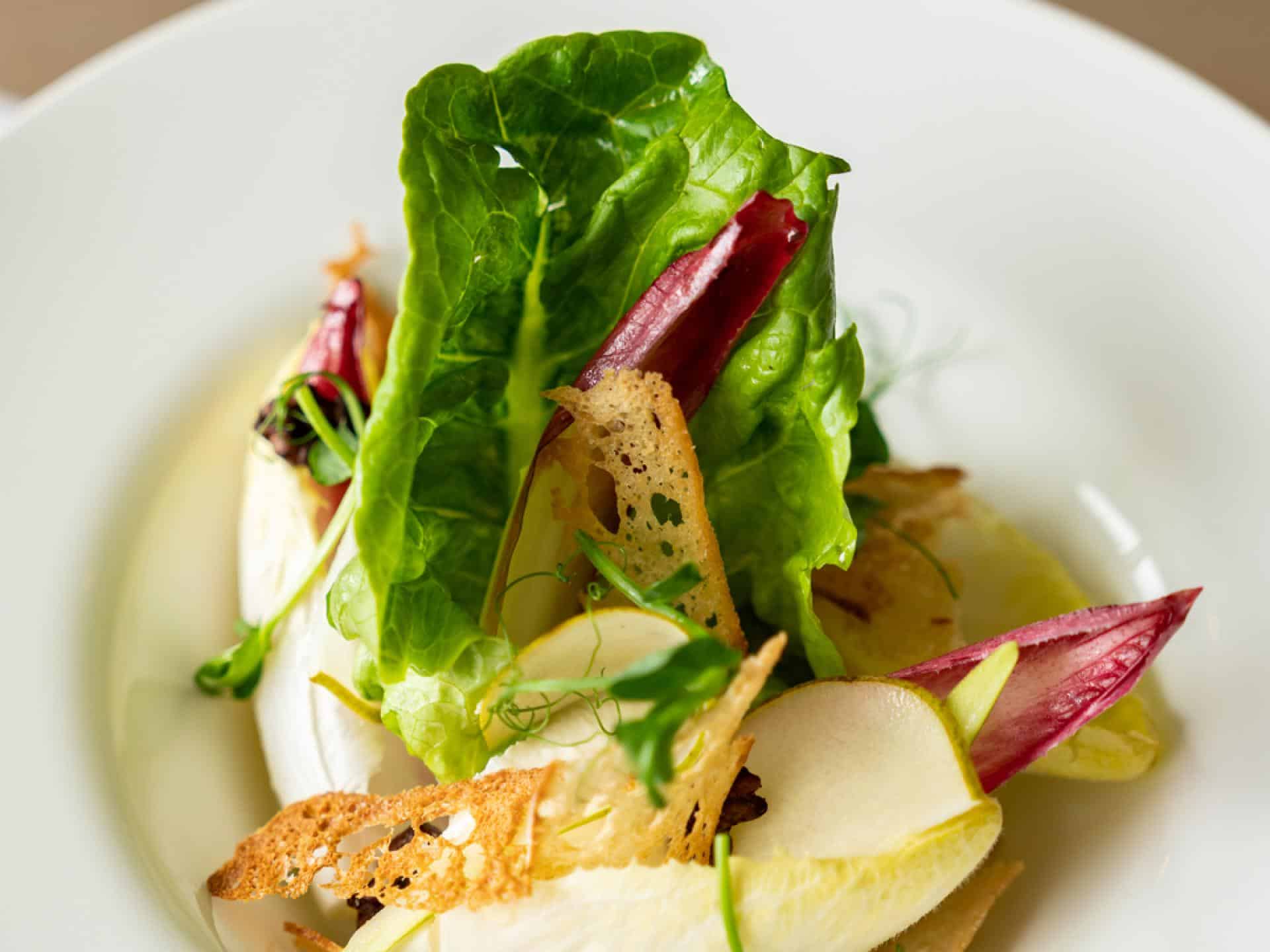 Plated Dinner Menu | Private Dining Menus | Portmanrnock Resort