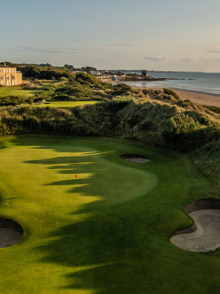 Jameson Golf Links | Portmarnock Hotel Golf Links | Portmarnock Resort