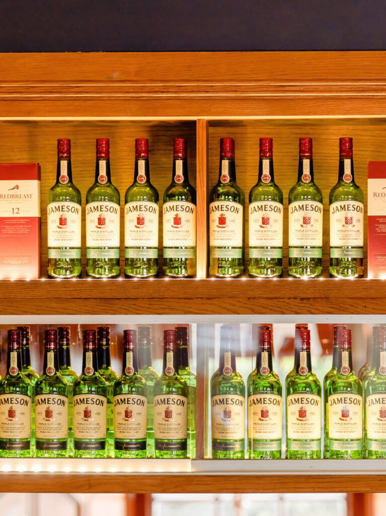 The Jameson Bar | Portmarnock Resort