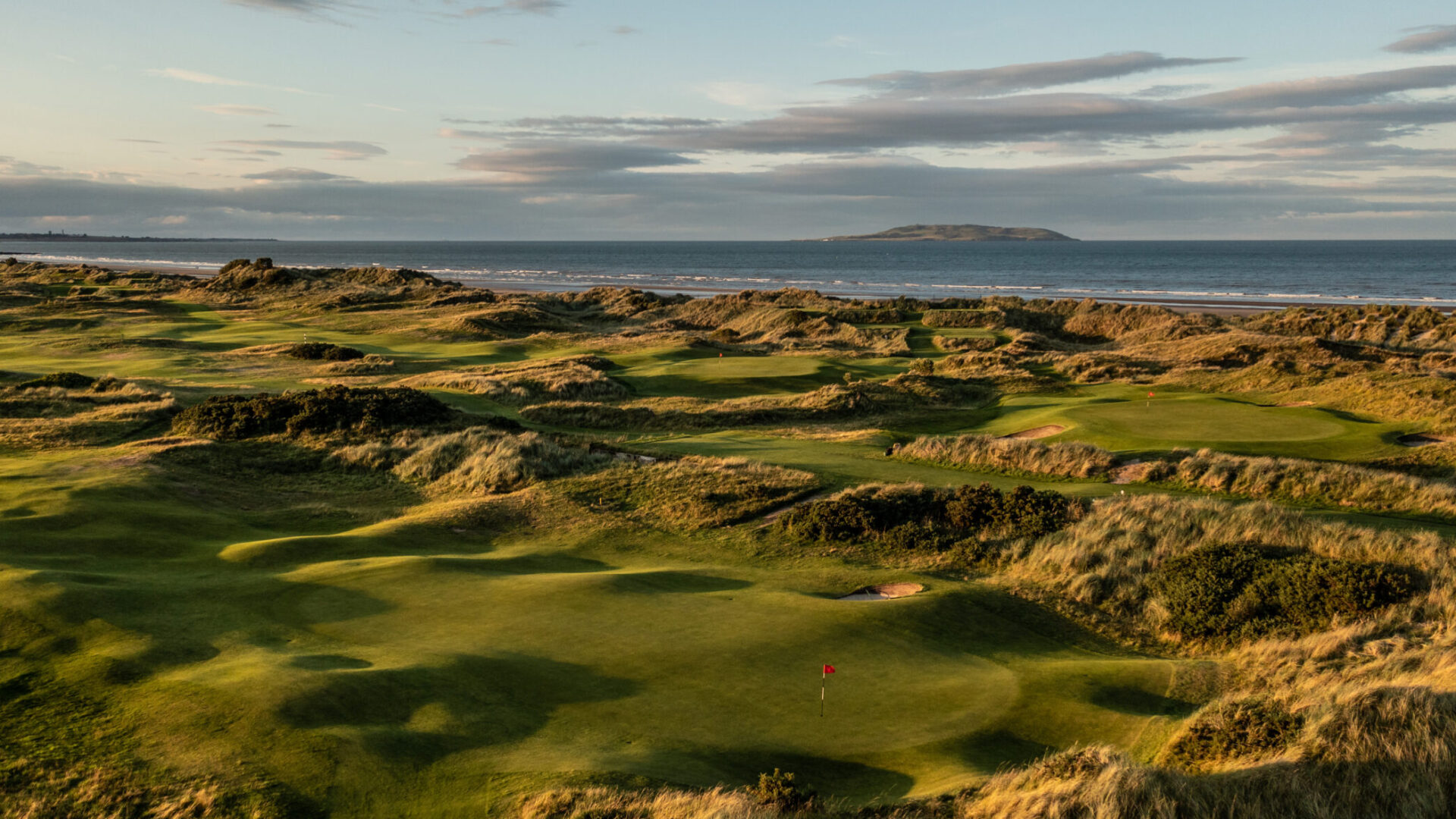 Dublin Hotels Special Offers | Portmarnock Resort & Jameson Links