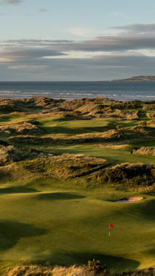 Portmarnock Resort & Jameson Golf Links | Golf & Beach Hotel Dublin