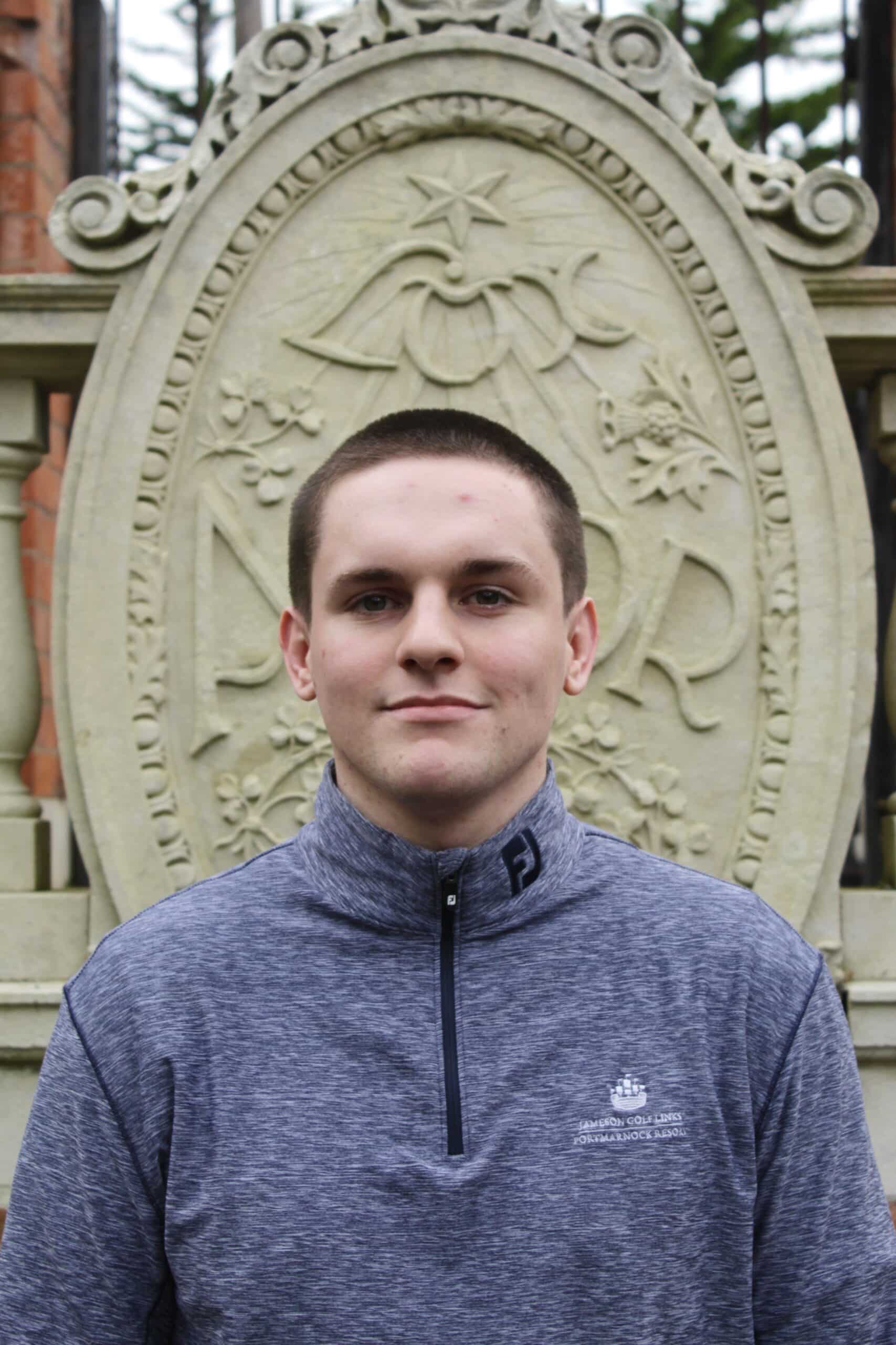 Our Golf Team | Portmarnock Golf Links | Jameson Golf Links